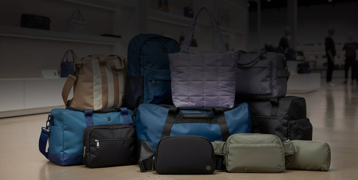 All Bags | Pander Gear - Everywhere Belt Bag Dupe & More – PANDER SPORTS