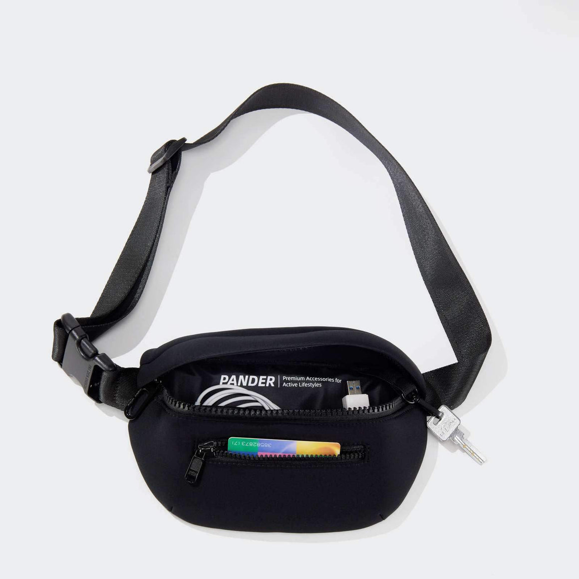 Everywhere Belt Bags | Pander Online Store | Pander Ⓡ – PANDER SPORTS