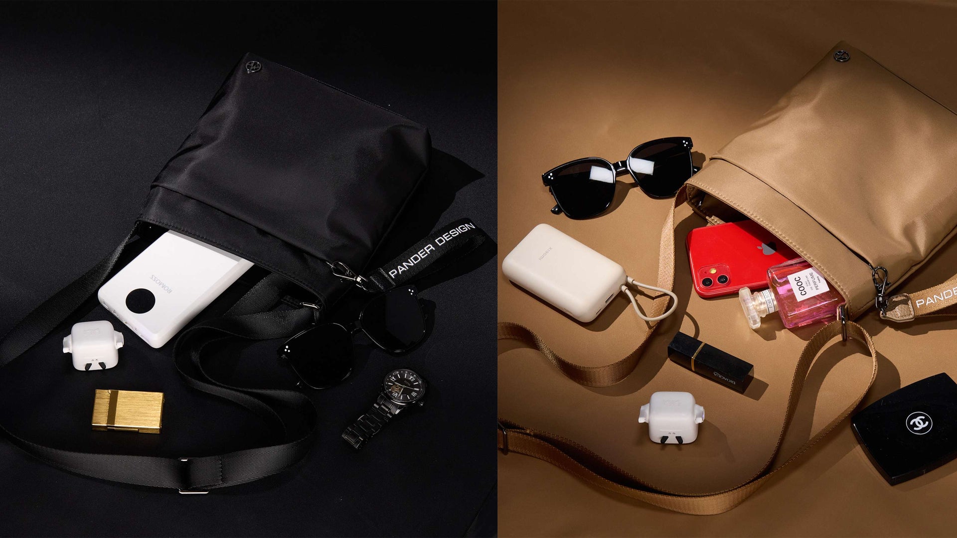 Pander Online store - Official Website - Shop the Everywhere Belt Bags ...