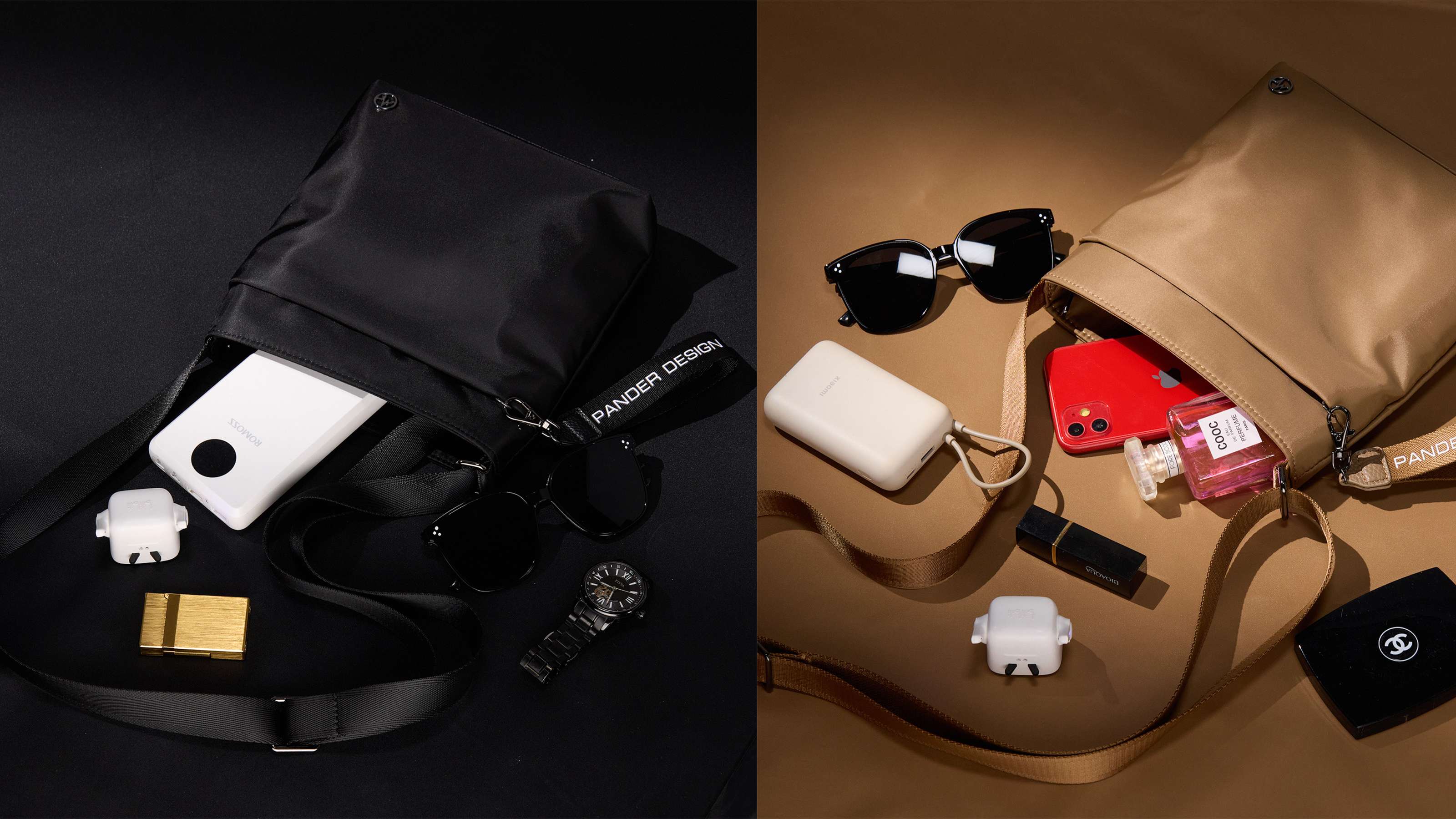 Pander Online store - Official Website - Shop the Everywhere Belt Bags ...