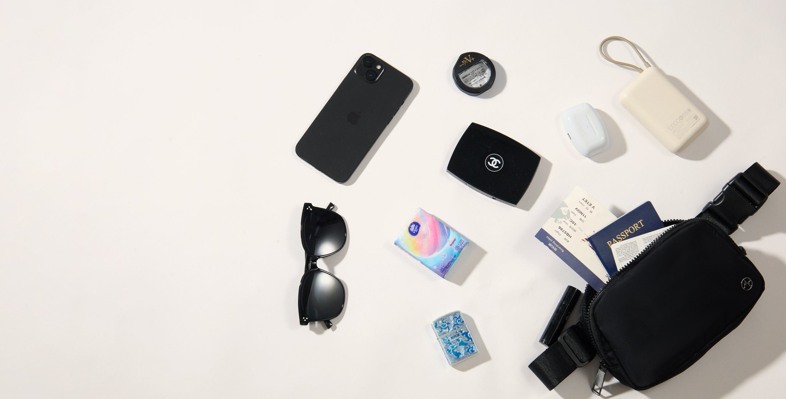 Pander Online store - Official Website - Shop the Everywhere Belt Bags ...