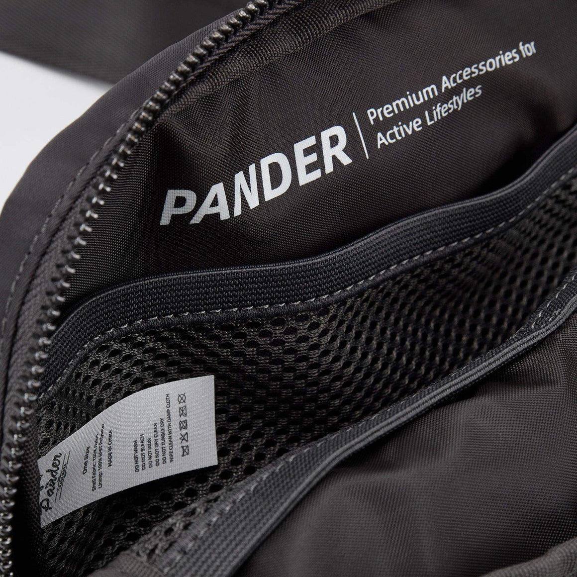 Everywhere Belt Bags | Pander On Shop – Pander Gear